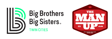 The Man Up Club & Big Brothers Big Sisters Volunteer Application